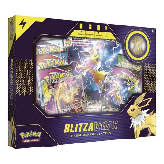 Pokémon Boxen – Dershop-Mainz